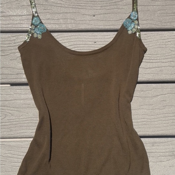 Free People | Tops | Vintage Free People Tank | Poshmark